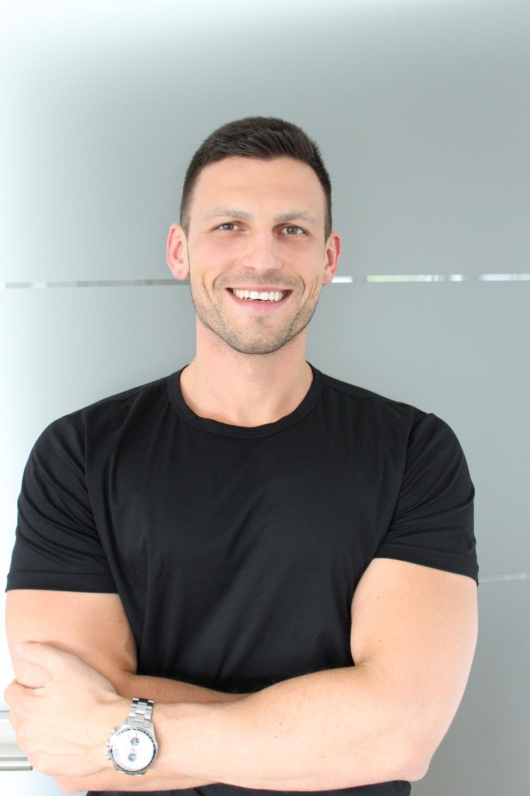 Die Volume-Trader Experience